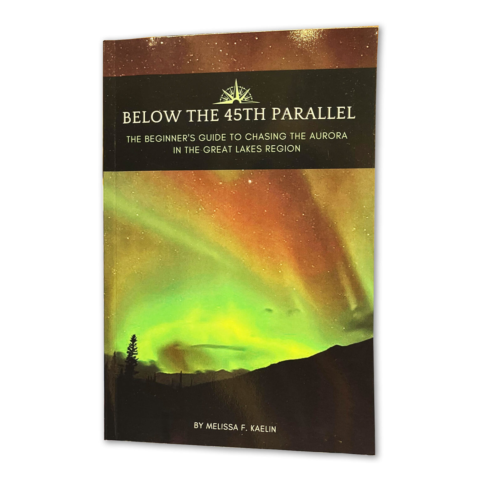 Below the 45th Parallel - Grandpa Shorter's Gifts